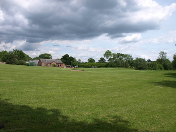 Mobberley Golf Course | Chris Burnett Associates